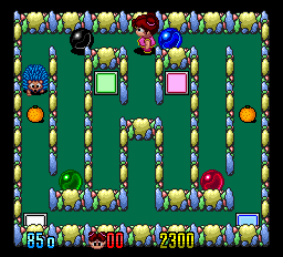 ROMs PC Engine - NEC - PC Engine - Planet Emulation