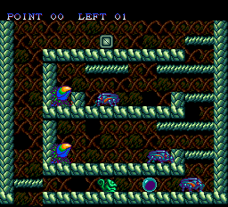 ROMs PC Engine - NEC - PC Engine - Planet Emulation