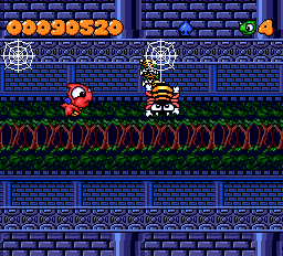 ROMs PC Engine - NEC - PC Engine - Planet Emulation