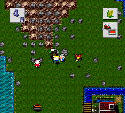 ROMs PC Engine - NEC - PC Engine - Planet Emulation