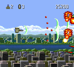 ROMs PC Engine - NEC - PC Engine - Planet Emulation