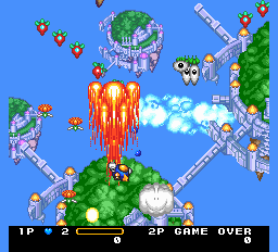 ROMs PC Engine - NEC - PC Engine - Planet Emulation