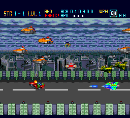 ROMs PC Engine - NEC - PC Engine - Planet Emulation