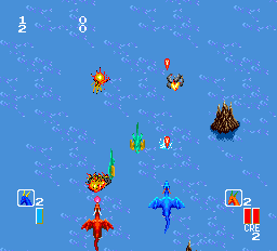 ROMs PC Engine - NEC - PC Engine - Planet Emulation