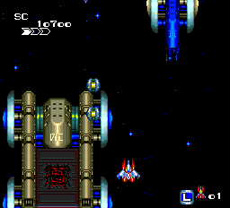 ROMs PC Engine - NEC - PC Engine - Planet Emulation