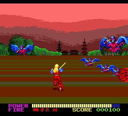 ROMs PC Engine - NEC - PC Engine - Planet Emulation