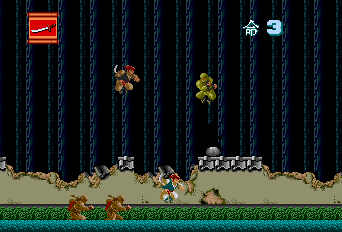 ROMs PC Engine - NEC - PC Engine - Planet Emulation