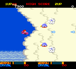 ROMs PC Engine - NEC - PC Engine - Planet Emulation