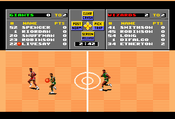 ROMs PC Engine - NEC - PC Engine - Planet Emulation