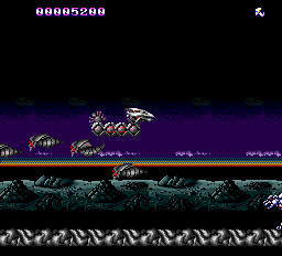 ROMs PC Engine - NEC - PC Engine - Planet Emulation