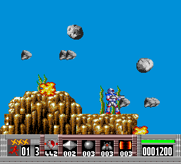 ROMs PC Engine - NEC - PC Engine - Planet Emulation