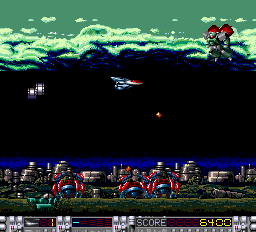 ROMs PC Engine - NEC - Super Grafx - Planet Emulation