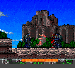 ROMs PC Engine - NEC - Super Grafx - Planet Emulation