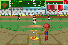 ROMs GBA - Nintendo - Game Boy Advance - Planet Emulation