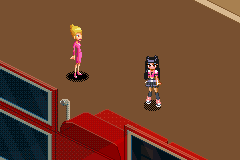 ROMs GBA - Nintendo - Game Boy Advance - Planet Emulation