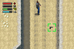 ROMs GBA - Nintendo - Game Boy Advance - Planet Emulation