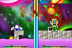 ROMs GBA - Nintendo - Game Boy Advance - Planet Emulation