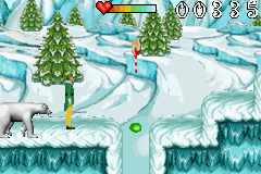 ROMs GBA - Nintendo - Game Boy Advance - Planet Emulation