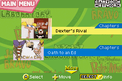 ROMs GBA - Nintendo - Game Boy Advance - Planet Emulation