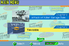 ROMs GBA - Nintendo - Game Boy Advance - Planet Emulation