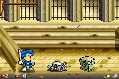 ROMs GBA - Nintendo - Game Boy Advance - Planet Emulation