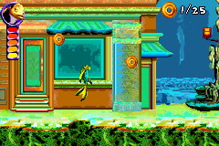 ROMs GBA - Nintendo - Game Boy Advance - Planet Emulation