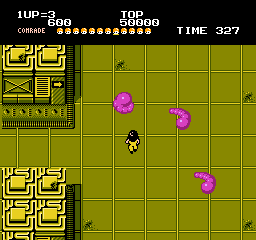 ROMs NES - Nintendo - Nintendo Entertainment System - Planet Emulation