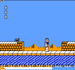 ROMs NES - Nintendo - Nintendo Entertainment System - Planet Emulation