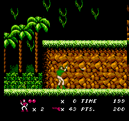 ROMs NES - Nintendo - Nintendo Entertainment System - Planet Emulation