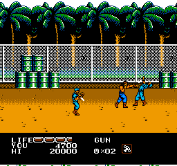 ROMs NES - Nintendo - Nintendo Entertainment System - Planet Emulation