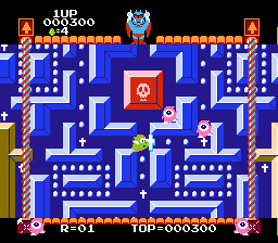 ROMs NES - Nintendo - Nintendo Entertainment System - Planet Emulation