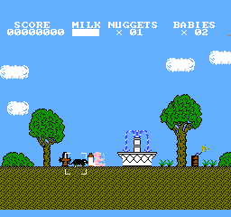 ROMs NES - Nintendo - Nintendo Entertainment System - Planet Emulation