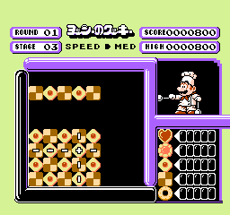 ROMs NES - Nintendo - Nintendo Entertainment System - Planet Emulation