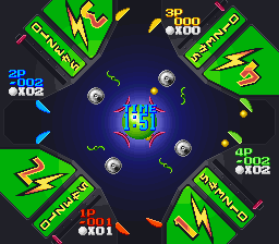 ROMs Super NES - Nintendo - Super Nintendo Entertainment System ...