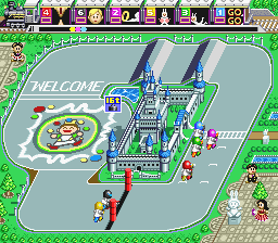 ROMs Super NES - Nintendo - Super Nintendo Entertainment System ...