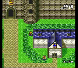 ROMs Super NES - Nintendo - Super Nintendo Entertainment System ...