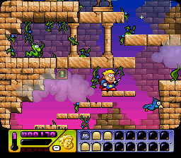 ROMs Super NES - Nintendo - Super Nintendo Entertainment System ...