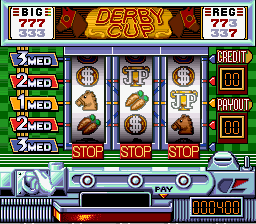 ROMs Super NES - Nintendo - Super Nintendo Entertainment System ...