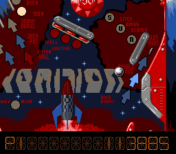 ROMs Super NES - Nintendo - Super Nintendo Entertainment System ...