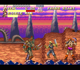 ROMs Super NES - Nintendo - Super Nintendo Entertainment System ...