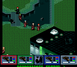 ROMs Super NES - Nintendo - Super Nintendo Entertainment System ...