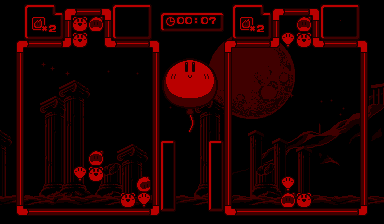 ROMs Virtual Boy - Nintendo - Virtual Boy - Planet Emulation