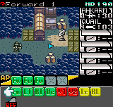 ROMs Neo Geo Pocket - SNK - Neo Geo Pocket Color - Planet Emulation