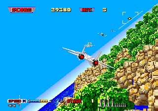 ROMs Mega Drive - Sega - 32X - Planet Emulation