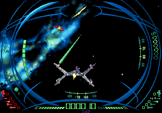 ROMs Mega Drive - Sega - 32X - Planet Emulation