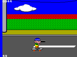 ROMs Master System - Sega - Master System - Planet Emulation