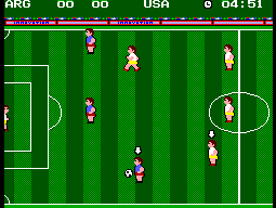 ROMs Master System - Sega - Master System - Planet Emulation