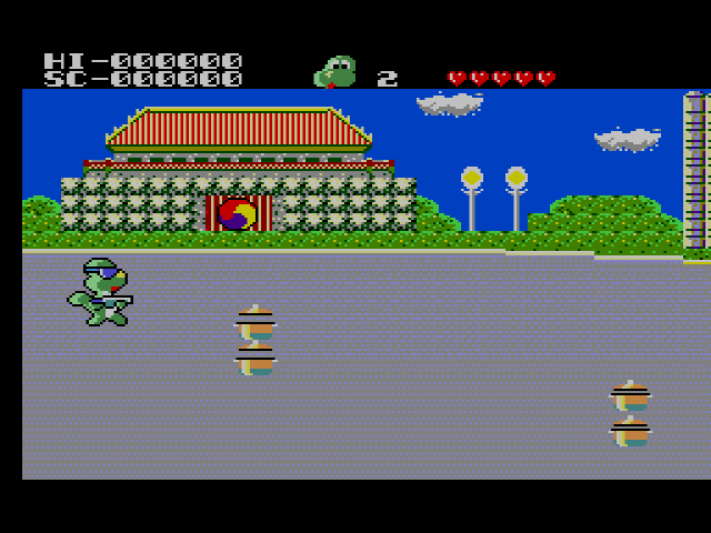 ROMs Master System - Sega - Master System - Planet Emulation