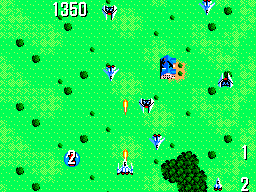 ROMs Master System - Sega - Master System - Planet Emulation