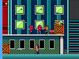 ROMs Master System - Sega - Master System - Planet Emulation